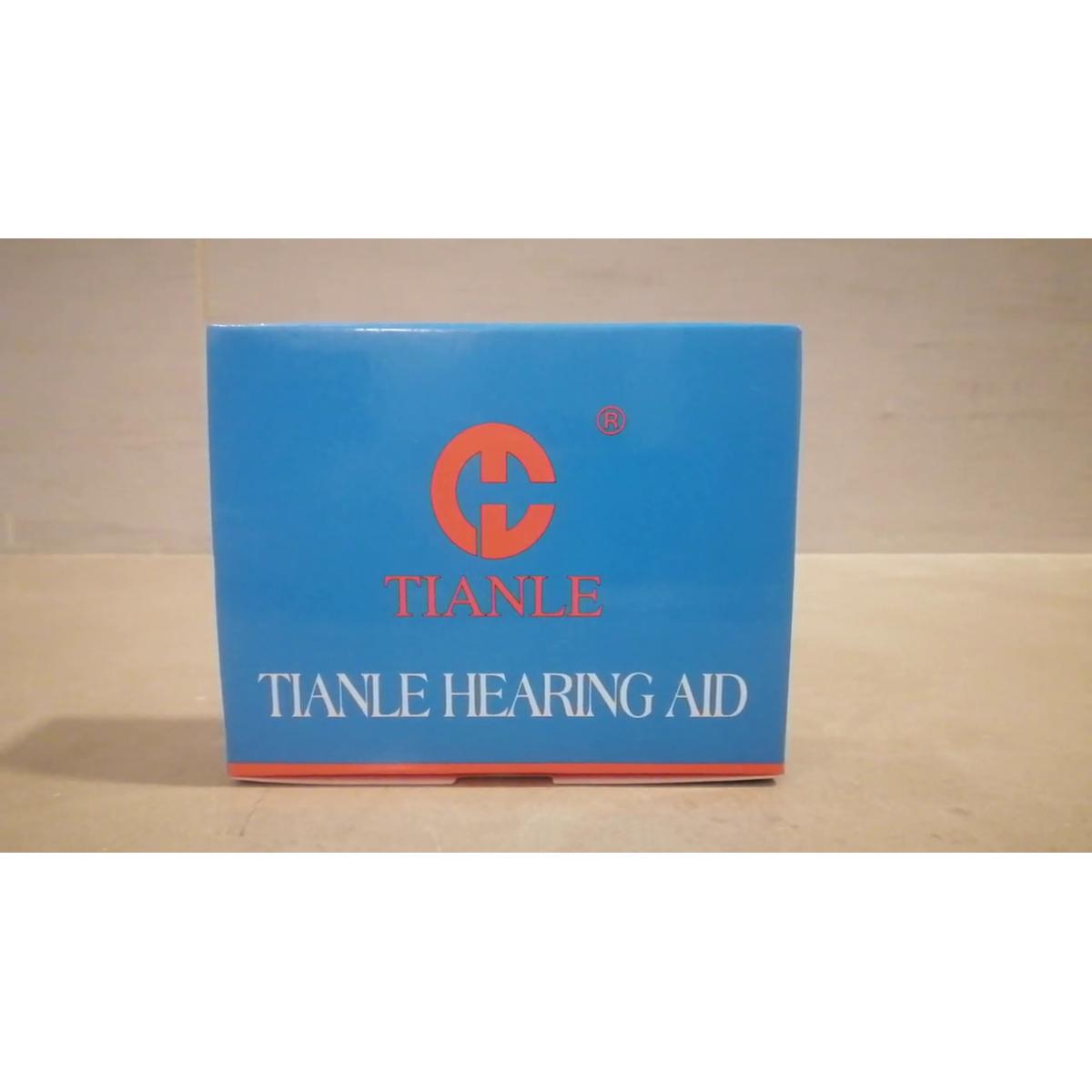 Tianle Hearing Aids HA-93 (Original Hearing Aid) | Daraz.pk