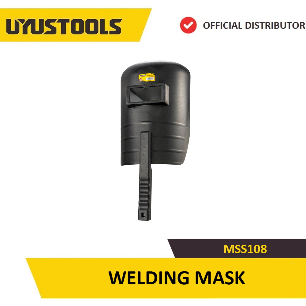 Welding Mask For Complete Face For Electric Welding, Plasma Welding And ...