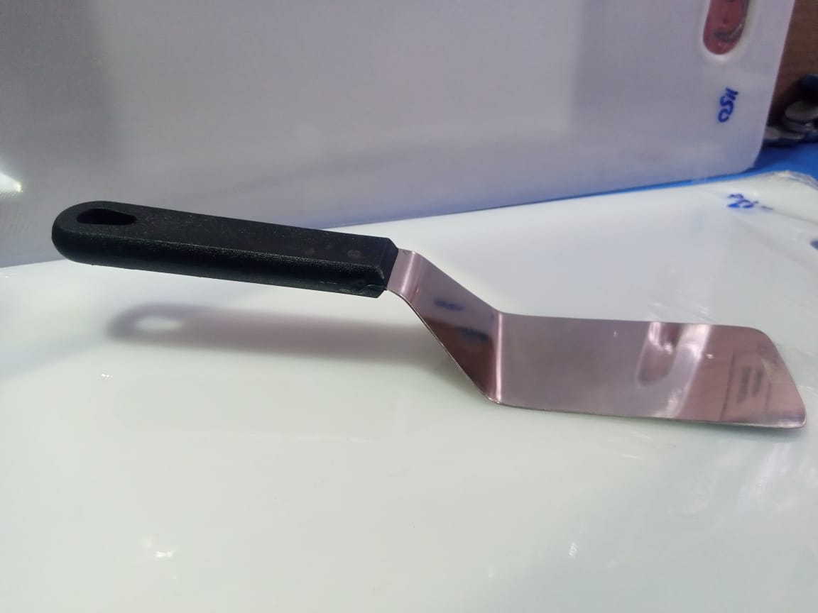 Spoon - Palta - Stainless Steel Palta - Egg Frying Palta - Frying Pan ...