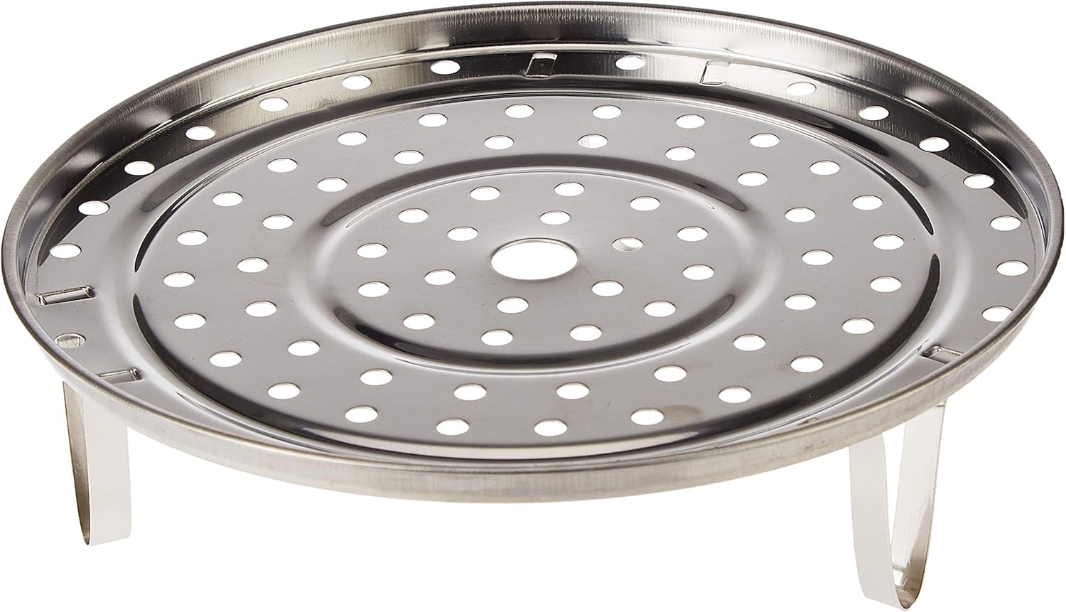 Folding Steamer Steam Stainless Steel Basket Steamer Expandable Kitchen ...