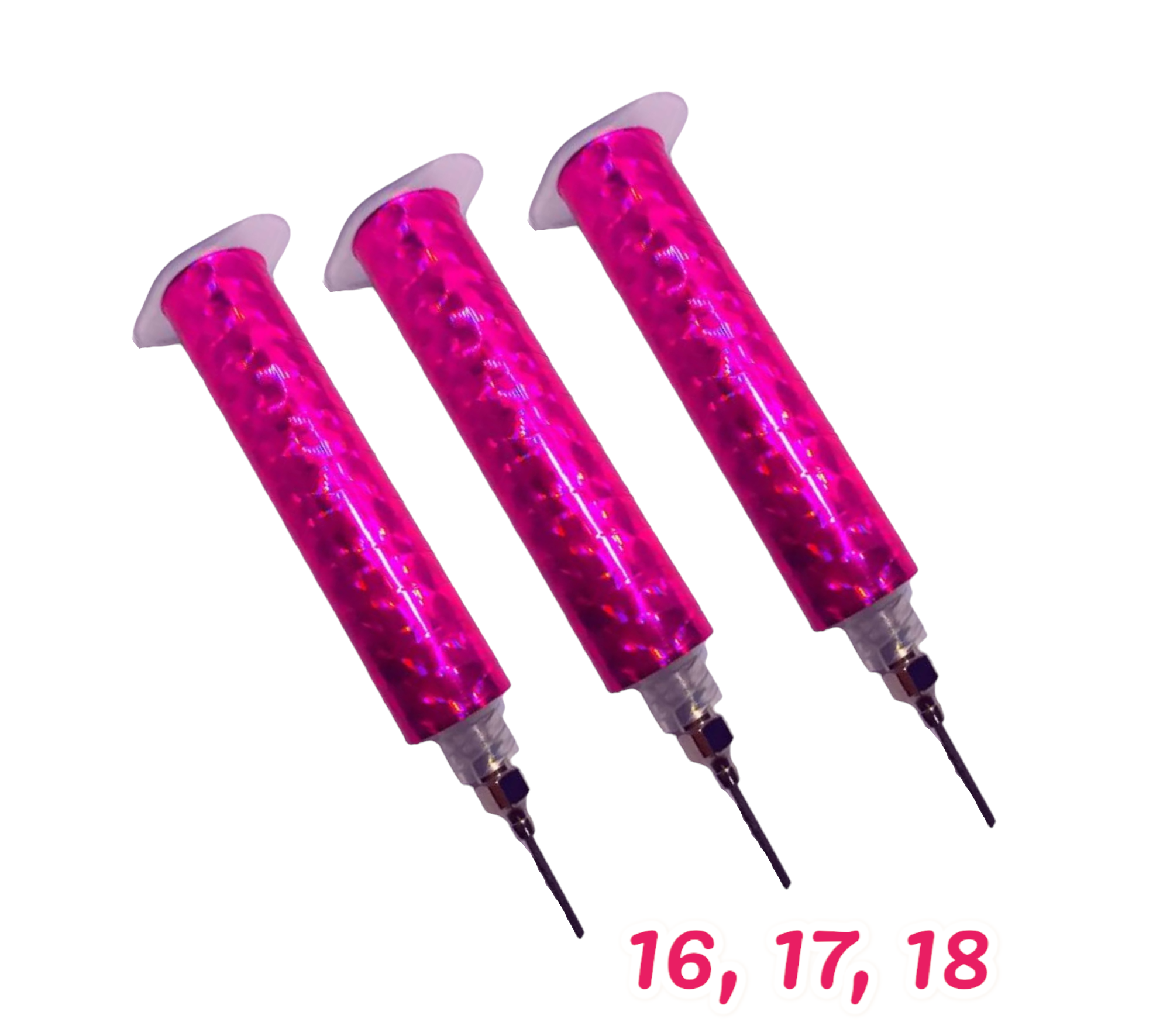 Mehndi Injection Pen Pack of 3, Create Amazing Henna Designs by Henna ...