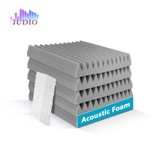 Sound Proof Decorative Wall Panels 6/12/24 Pcs，bedroom Design ...