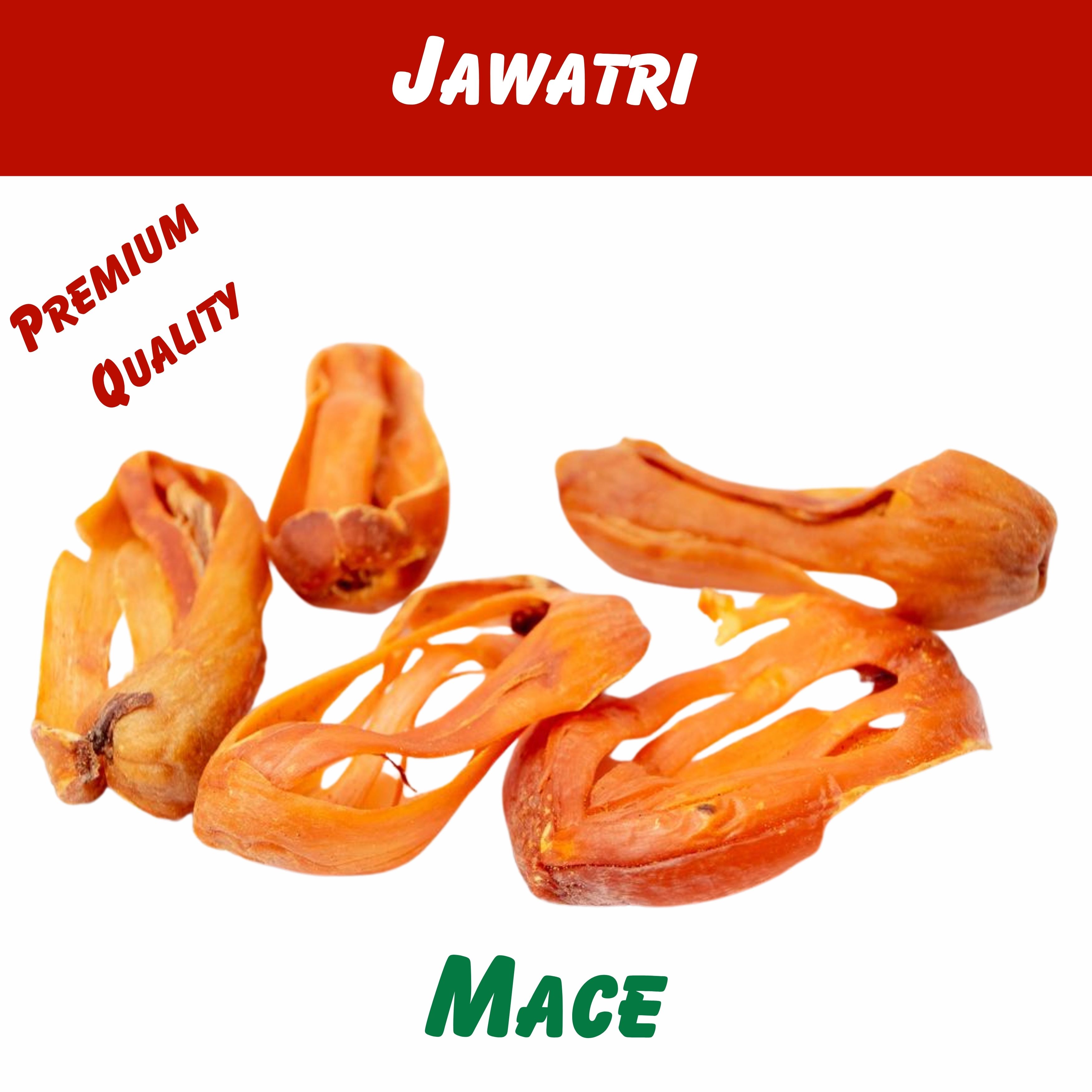 Jawatri | Jalwatri | jawtri | jawitri 25 Grams / Mace 25g | Daraz.pk