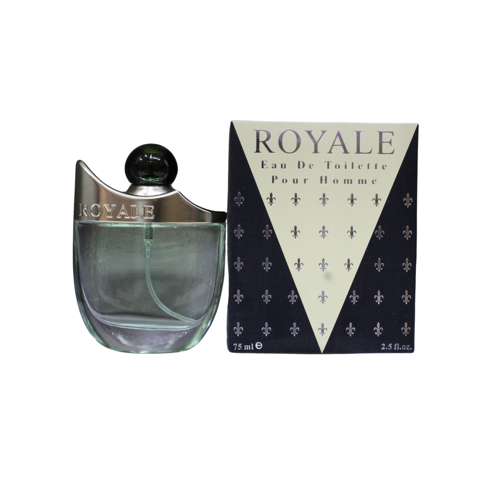 ROYALE BODY PERFUME | Daraz.pk
