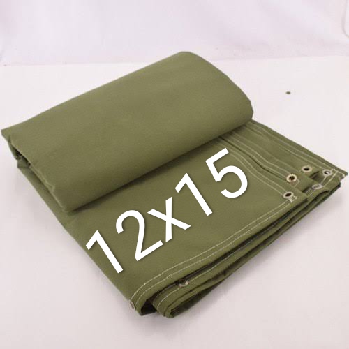 Heavy Duty Tarpal 5 ply wali use for shades, lawn, tent, water proof ...