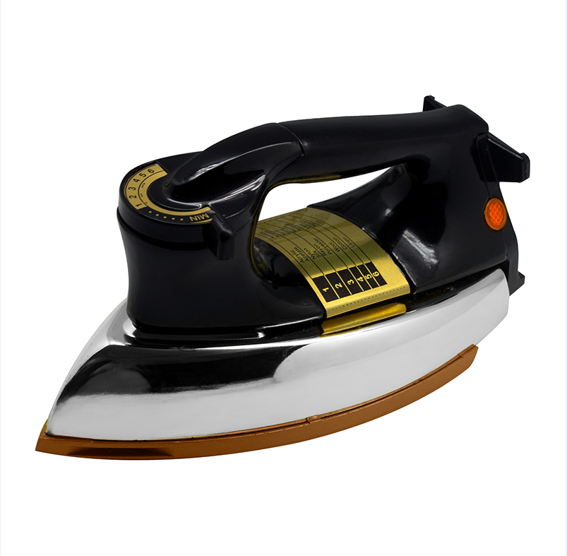 NATIONAL IRON,dry ion , heavy weight, Automatic dry iron,istri, Deluxe ...