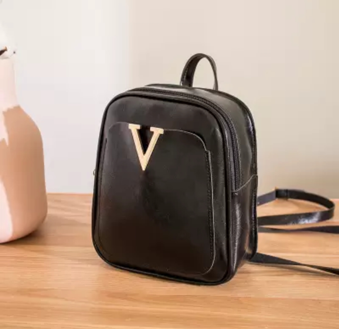 3 Styles Use mini Bag (Backpack+Side Carry+Hand carry) | Daraz.pk