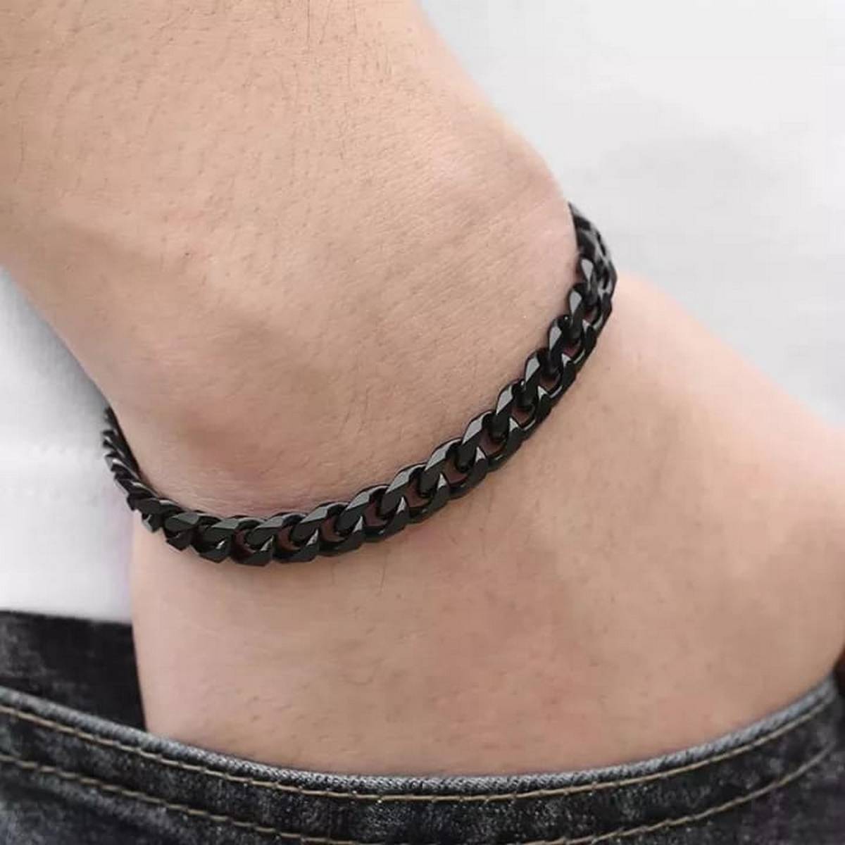 Hand Bracelet For Boys
