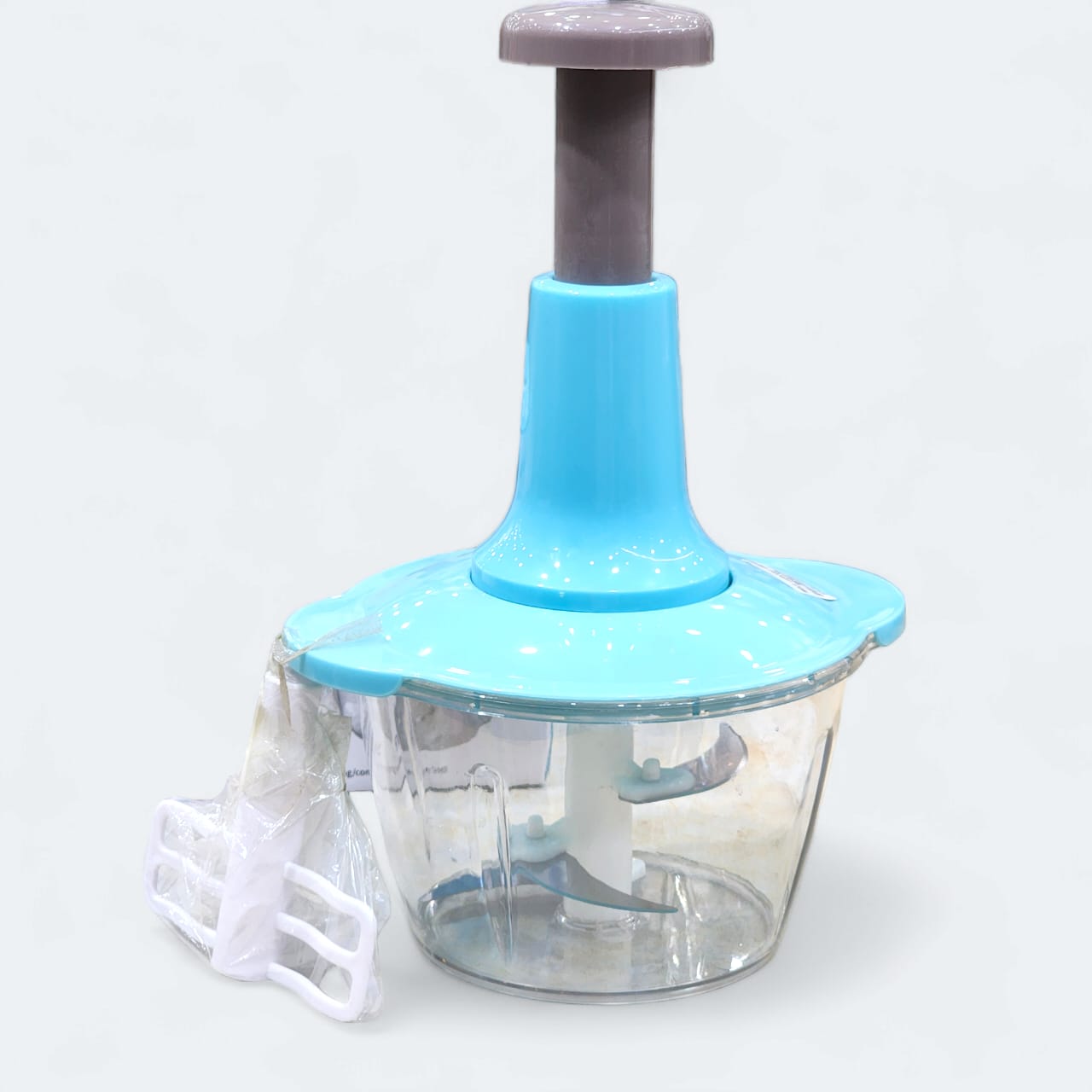 Chopper / Hand Chopper /Speedy Chopper Hand Pulled type / Manual ...