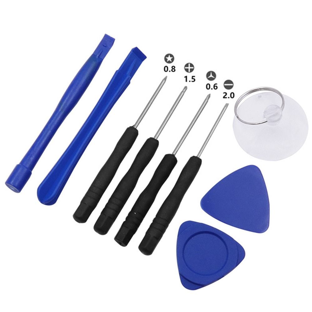 5/8/9/11PCS Plastic Repair Accessories Electronics Disassembly Supplies ...