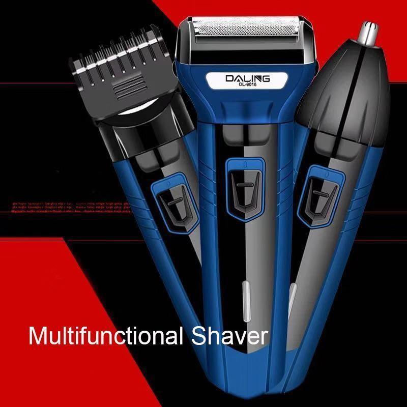 premium Professional Hair Clipper Model DL-9016 | Daraz.pk