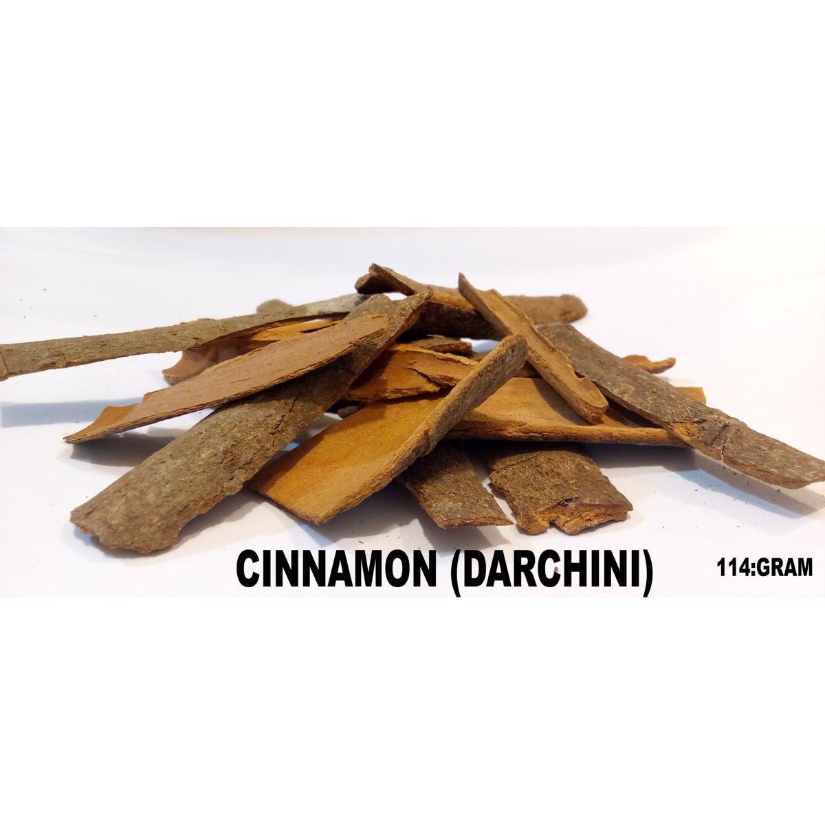 Cinnamon Darchini