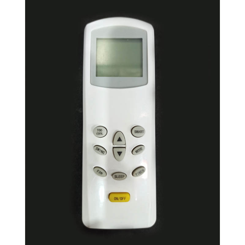 Dawlance AC Remote Control Dawlance Air Conditioner Remote Control ...
