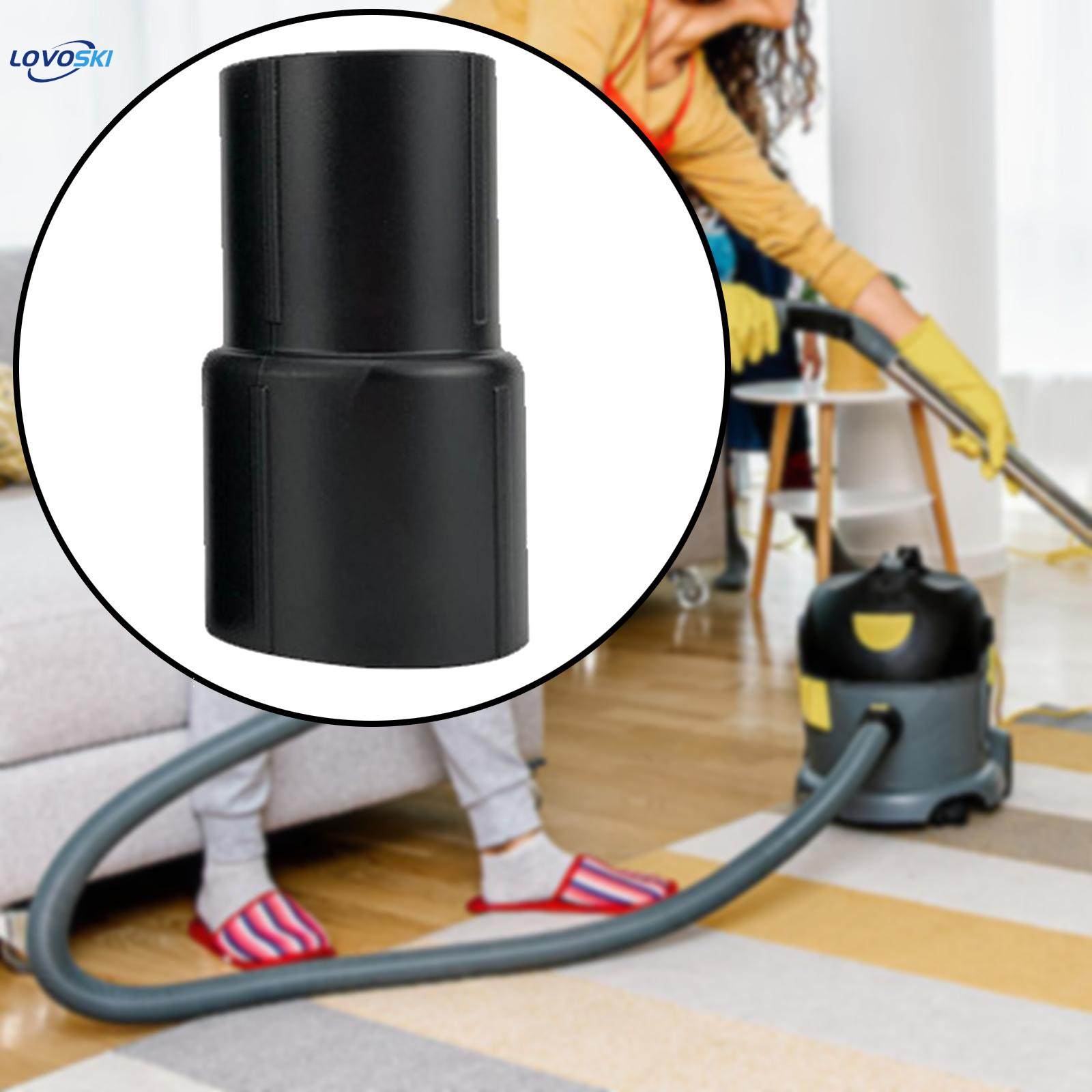 Vacuum Cleaner Adapter Universal Pipe Adapter Replacements Easy Install ...