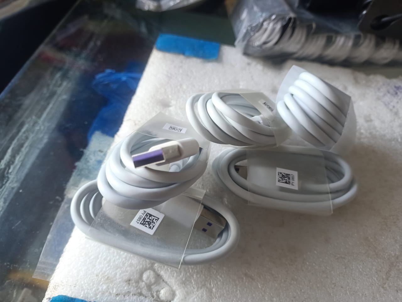 HUAWEI ORIGINAL CABLE C TYPE 5 AMP | Daraz.pk