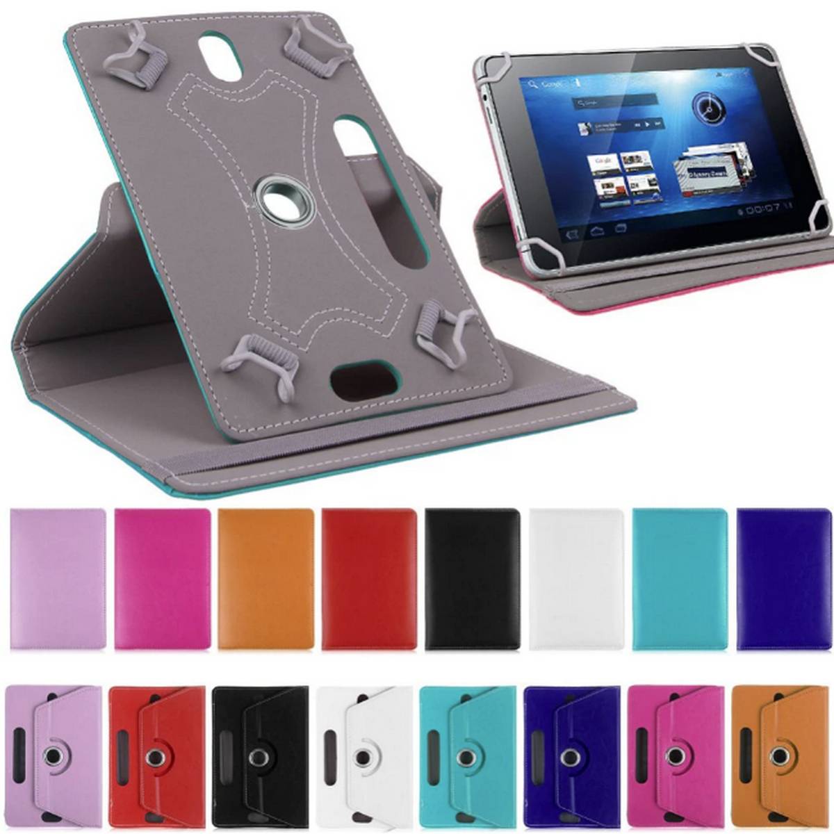 Universal Tablet Cover 10 Inches | Daraz.pk