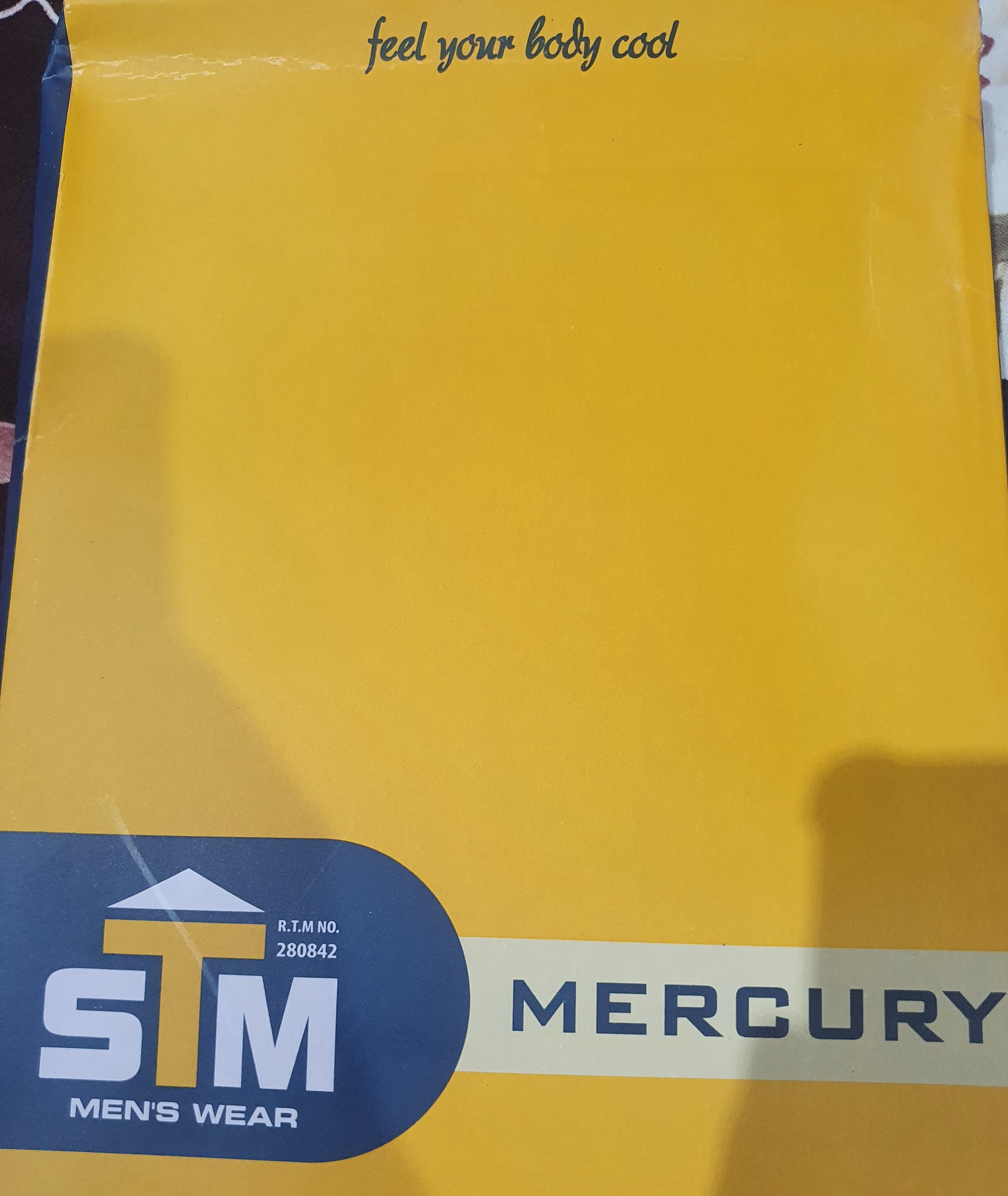 STM Mercury baniyan Pack Of 3 Baniyan /Gents Banyan /Baniyan for Men ...