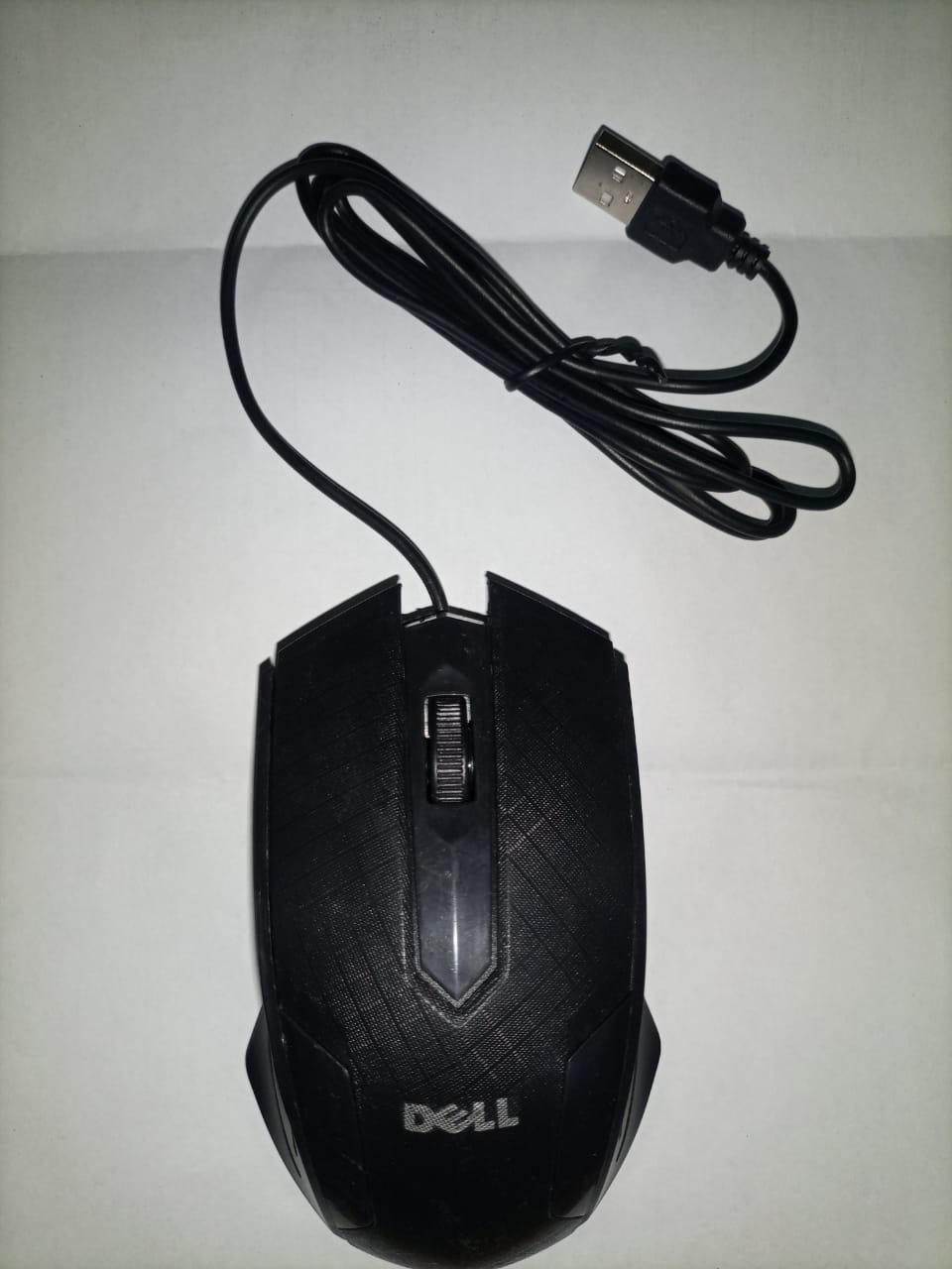 Dell Optical Mouse USB 2.0 | Daraz.pk