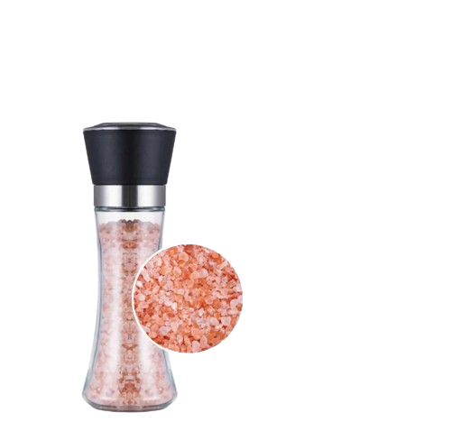 "Taste Food Pakistan Himalayan Pink Salt – Natural & Pure Himalayan ...