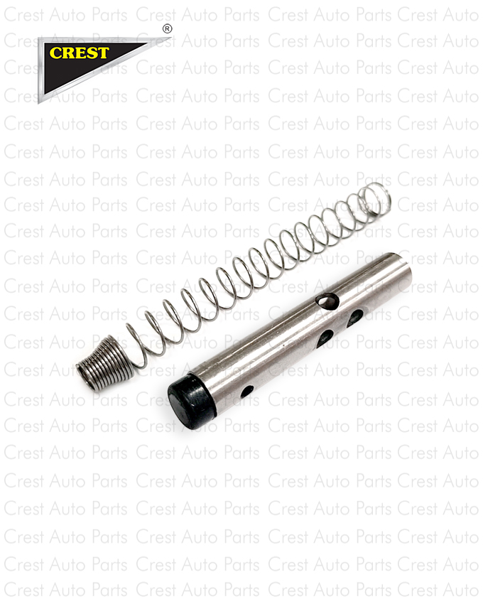 TIMING ROD WITH SPRING & RUBBER CDI70 OEM QUALITY (POUCH PACK) | Daraz.pk