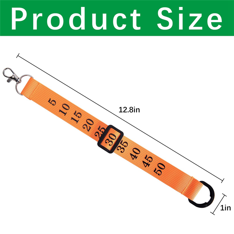 6 Pcs Football Referee Chain Clips-Football Officials Markers ...