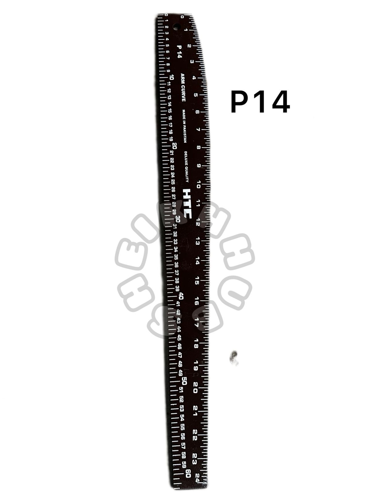 1 Pc French Curve Scale for Tailoring Blouse Armhole Drawing Tailoring ...