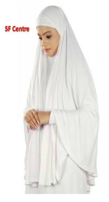 Ladies Maqna & Namaz Chadar & Ahraam Price in Pakistan - View Latest ...