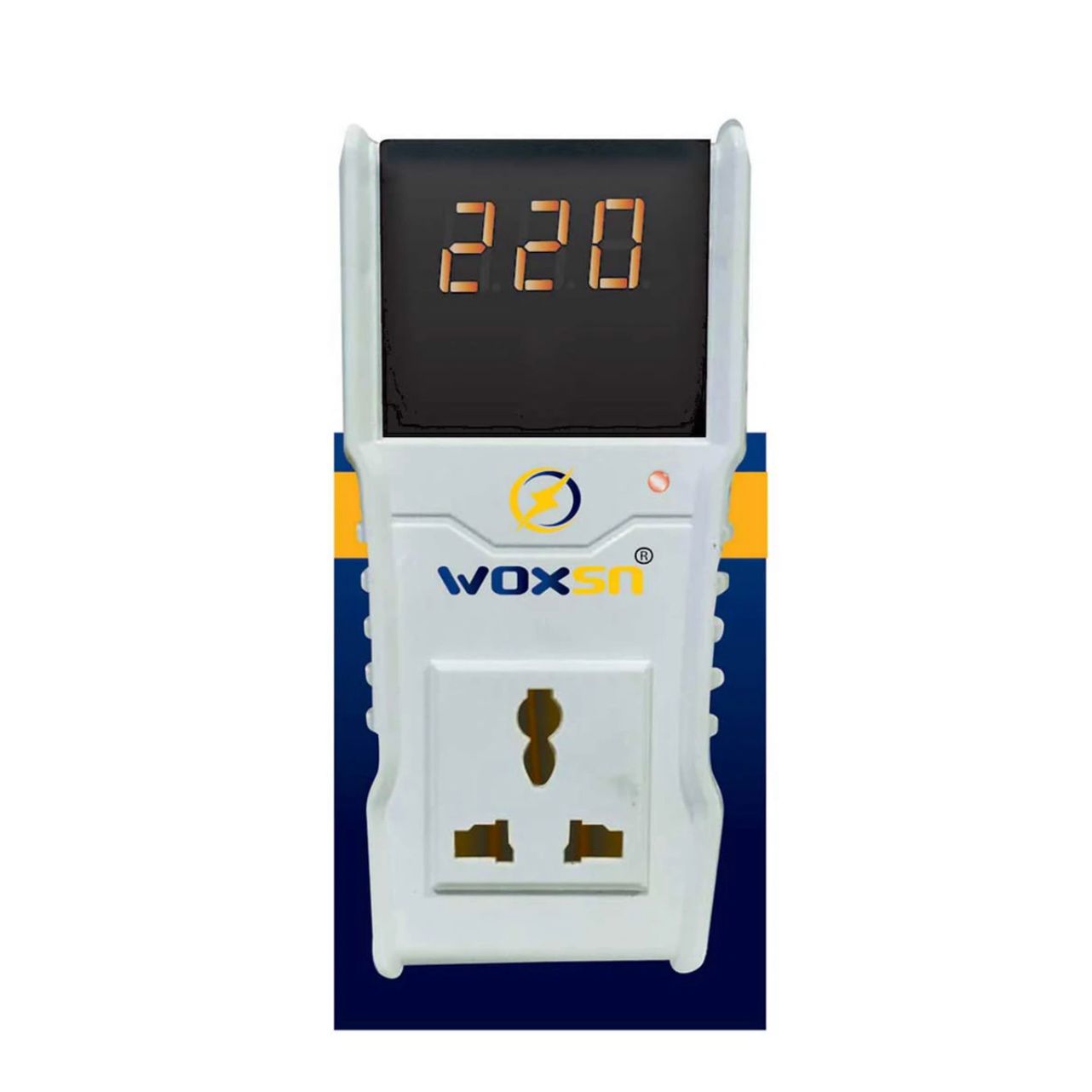 Automatic Digital Power Protection , AC Volt Protector Over & Under ...