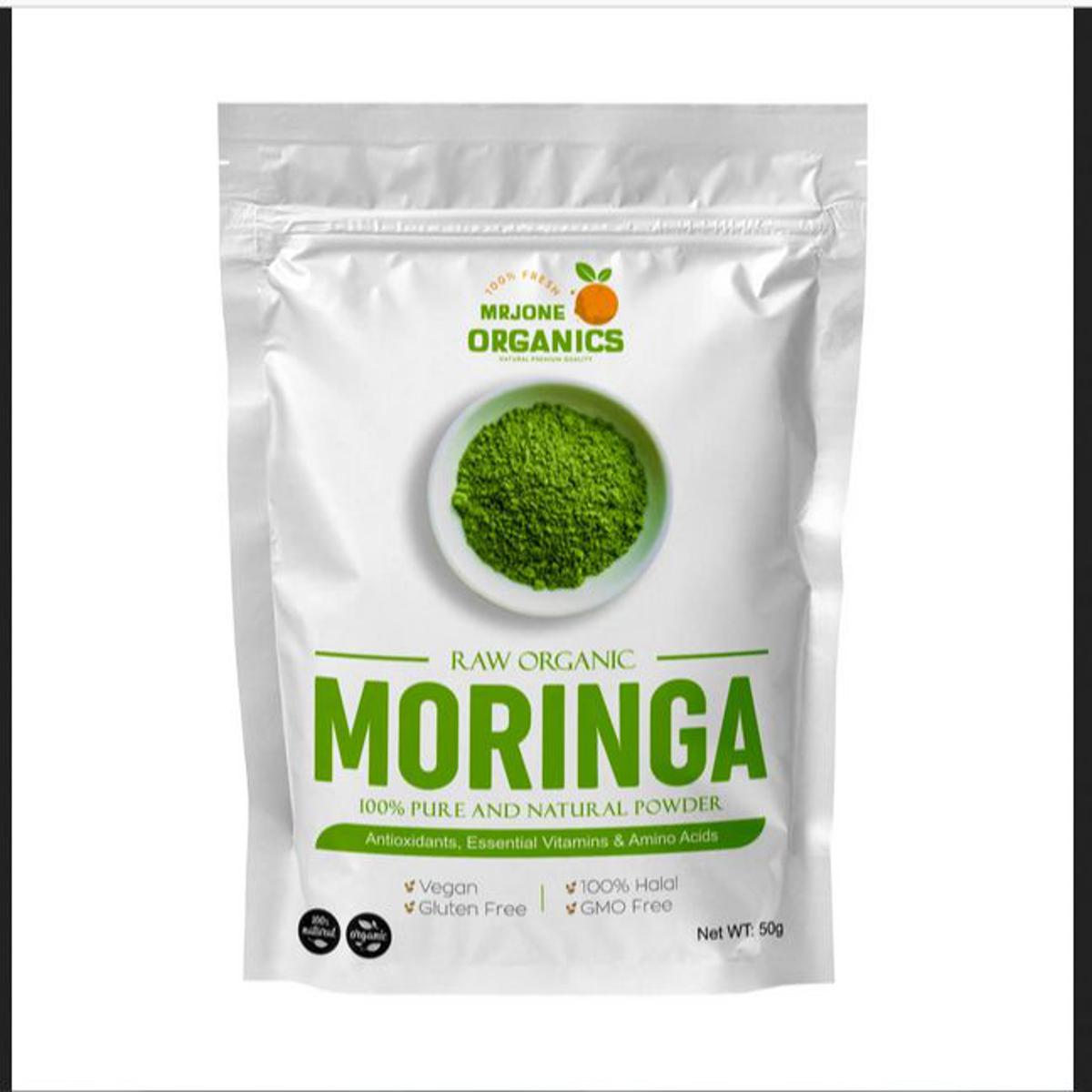 Moringa Powder Moringa Powder Moringa Powder | Daraz.pk