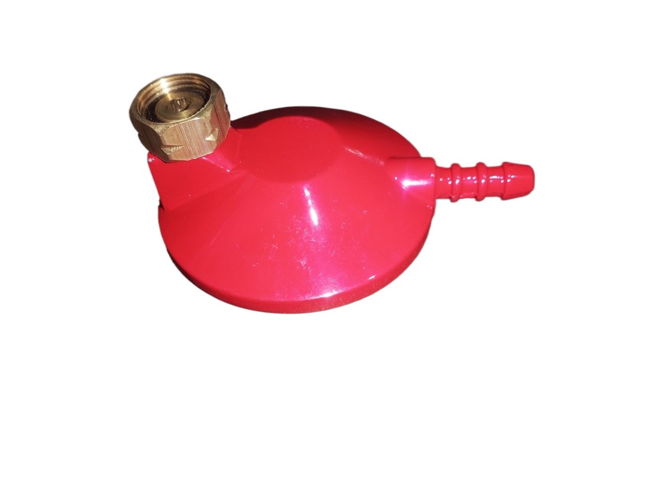LPG Cylinder Mini Regulator - HEAVY DUTY Low Pressure LPG Gas Regulator ...
