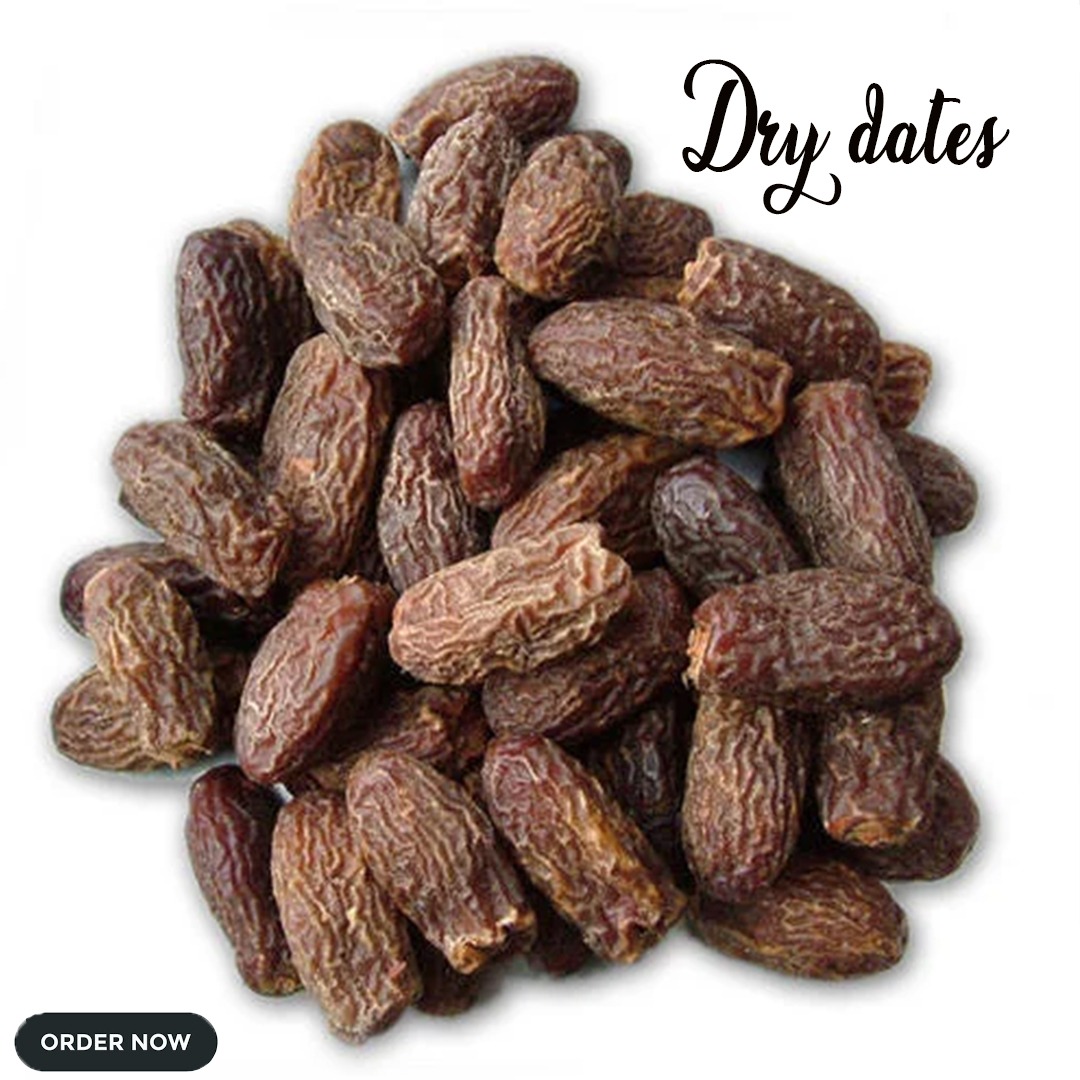 Dry Dates Chuwara Best Qualty 1000 Grams | Daraz.pk