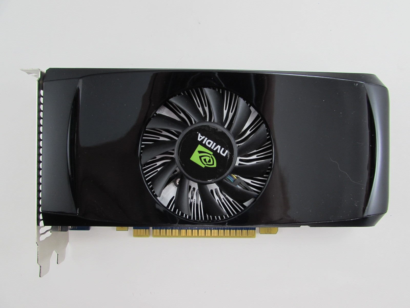 Nvidia GeForce GT 545 1GB GDDR5 Best Budget Gaming Graphics Card (Used ...