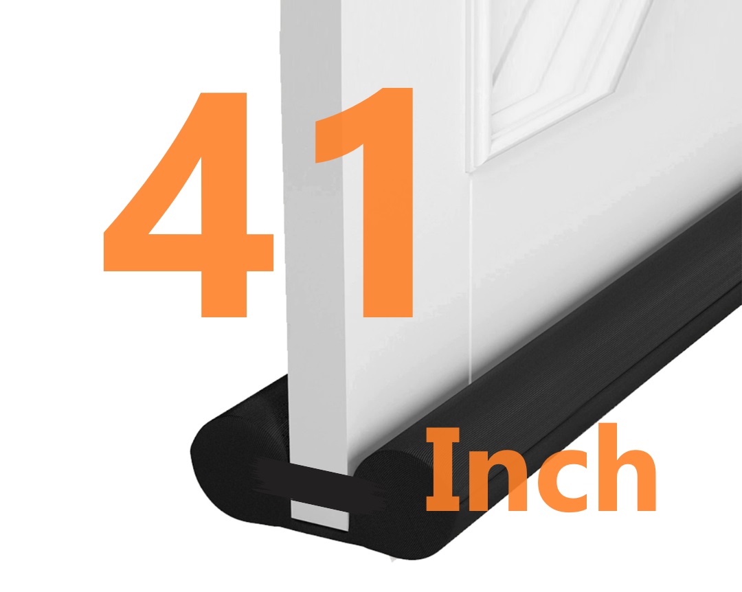 Door Draft & Dust Stopper, Door Air Stopper, Door Insect Protector ...