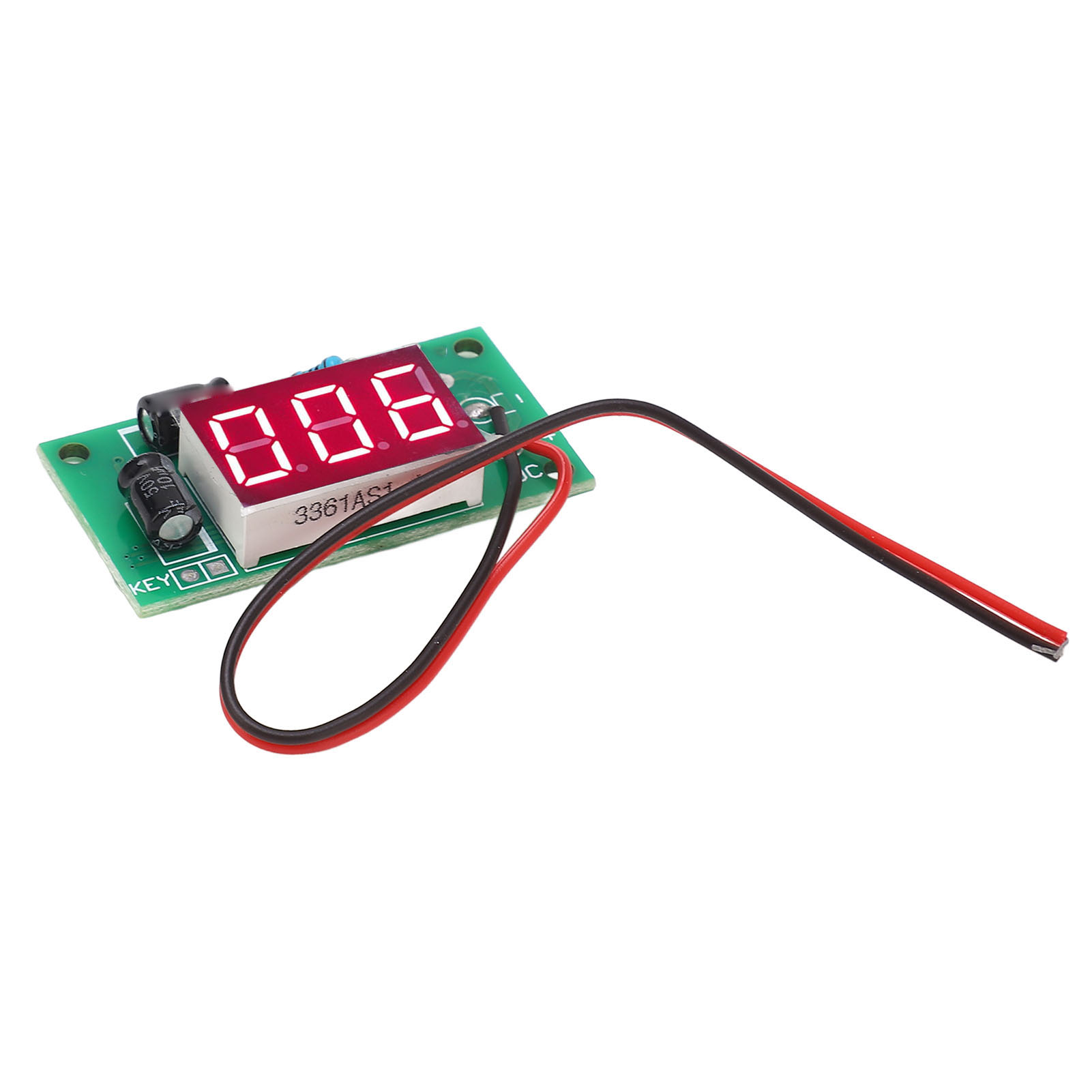 3 Digit Accumulator Module Counter Module Counter Module 3 Digit Red Display Accumulator Module ...