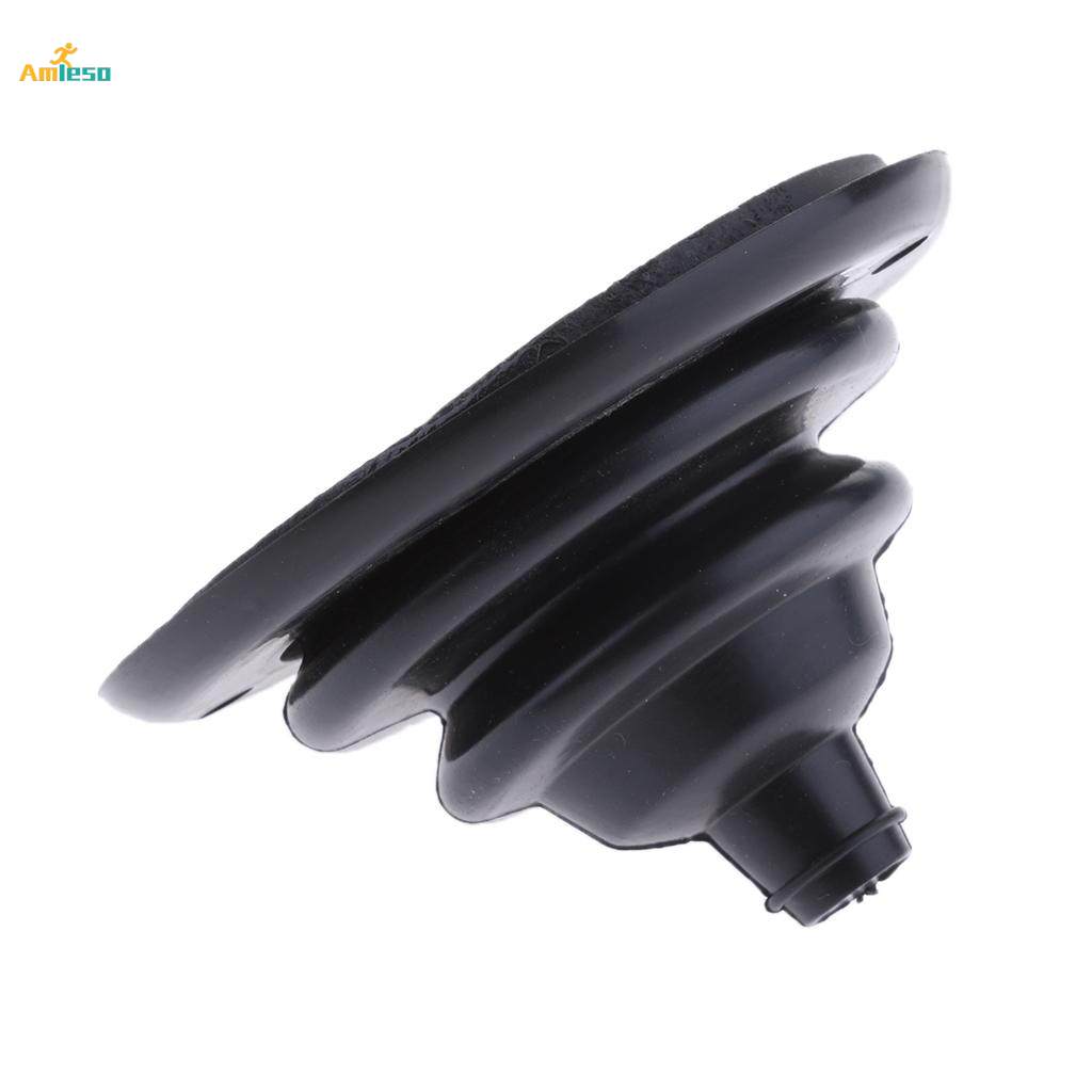 Boat Rigging Wire Harness Steering Throttle Shift Cable Boot 100mm 4 ...