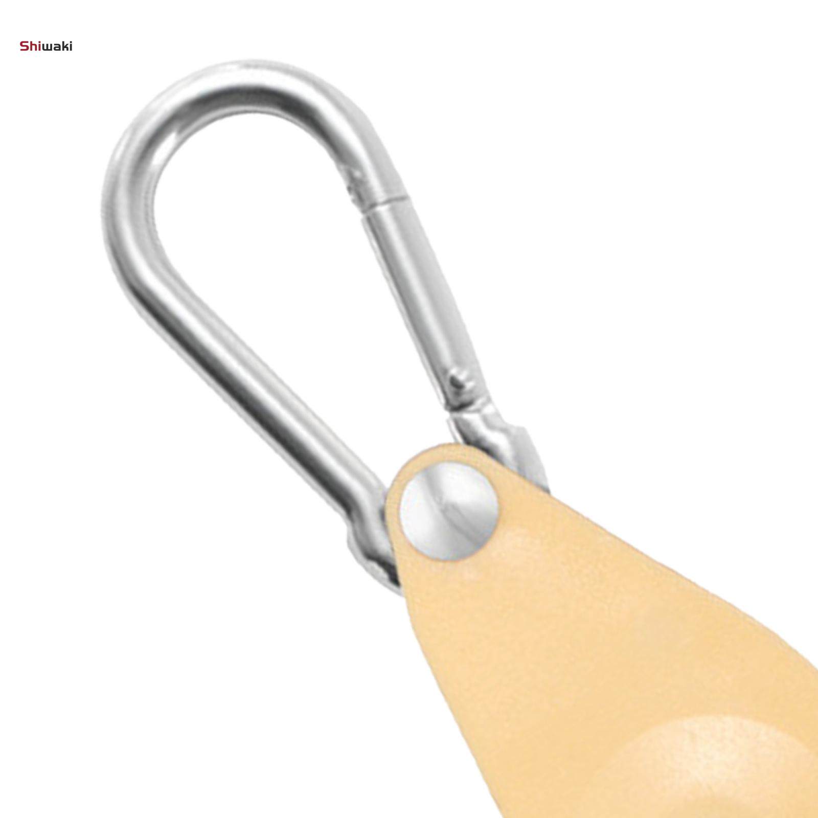 Outdoor Camping Tent Canopy Rope Tightener Quick Adjustment Metal ...