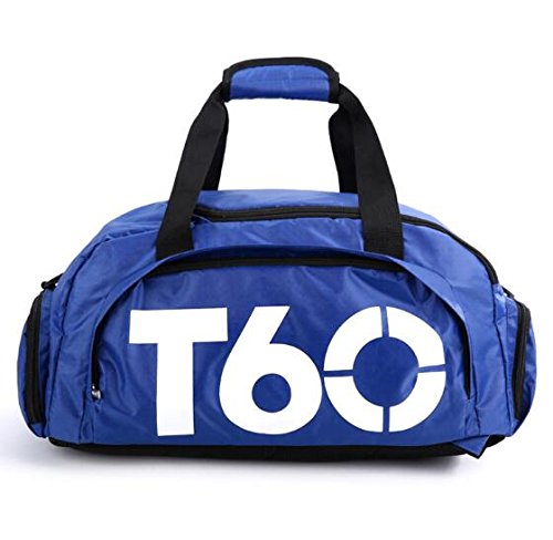 T60 Bag Backpack Bag for men travelling and hiking bag, Gym Bag Grey ...