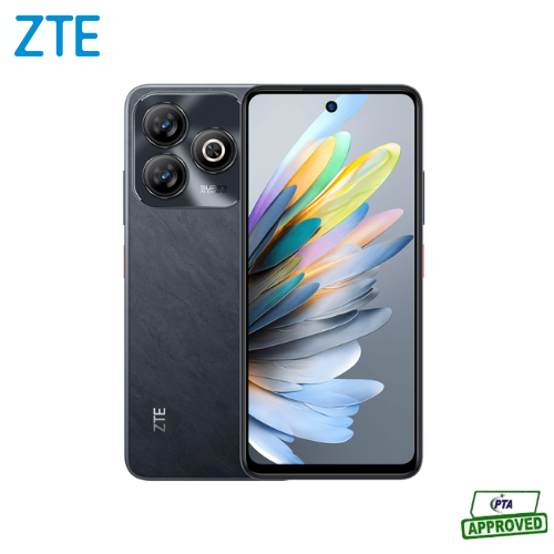 Zte Blade V60 Smart - IPS LCD - 6.6 Inches Display - 4GB RAM 128GB ROM ...