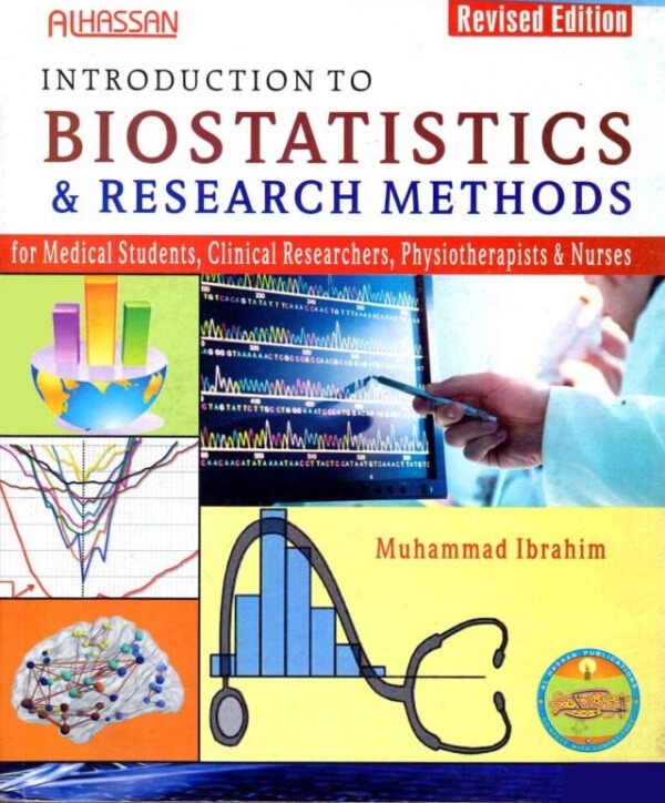 Introduction to BioStatistics & Research Method By Muhammad Ibrahim ...