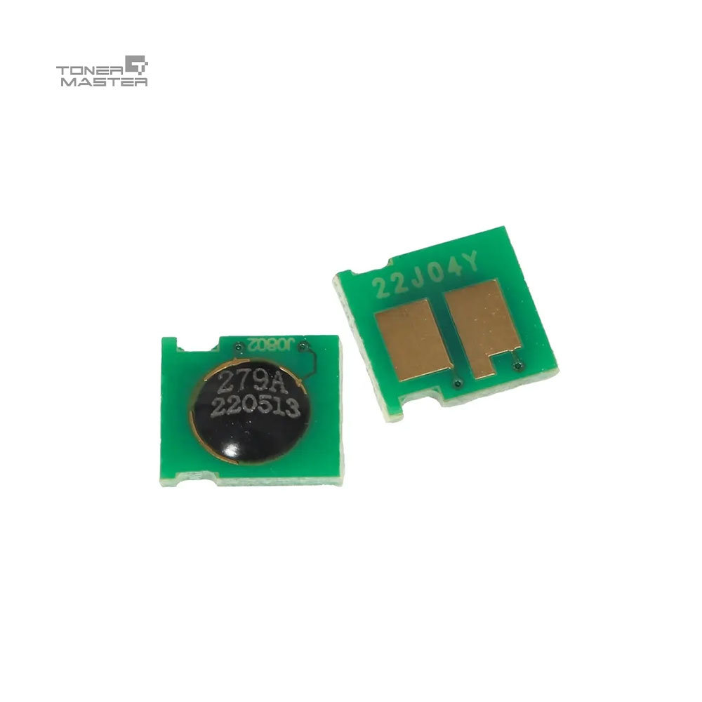 Universal Toner Cartridge Chip / Toner Reset Chip for HP 80A 05A by ...