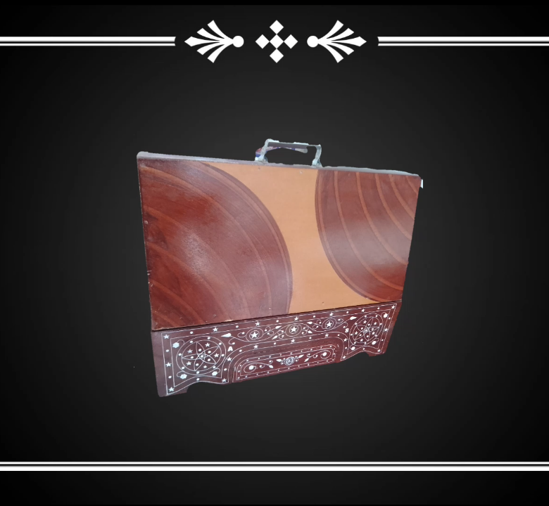 sewing machine box/wooden box/wooden cover/best quality | Daraz.pk