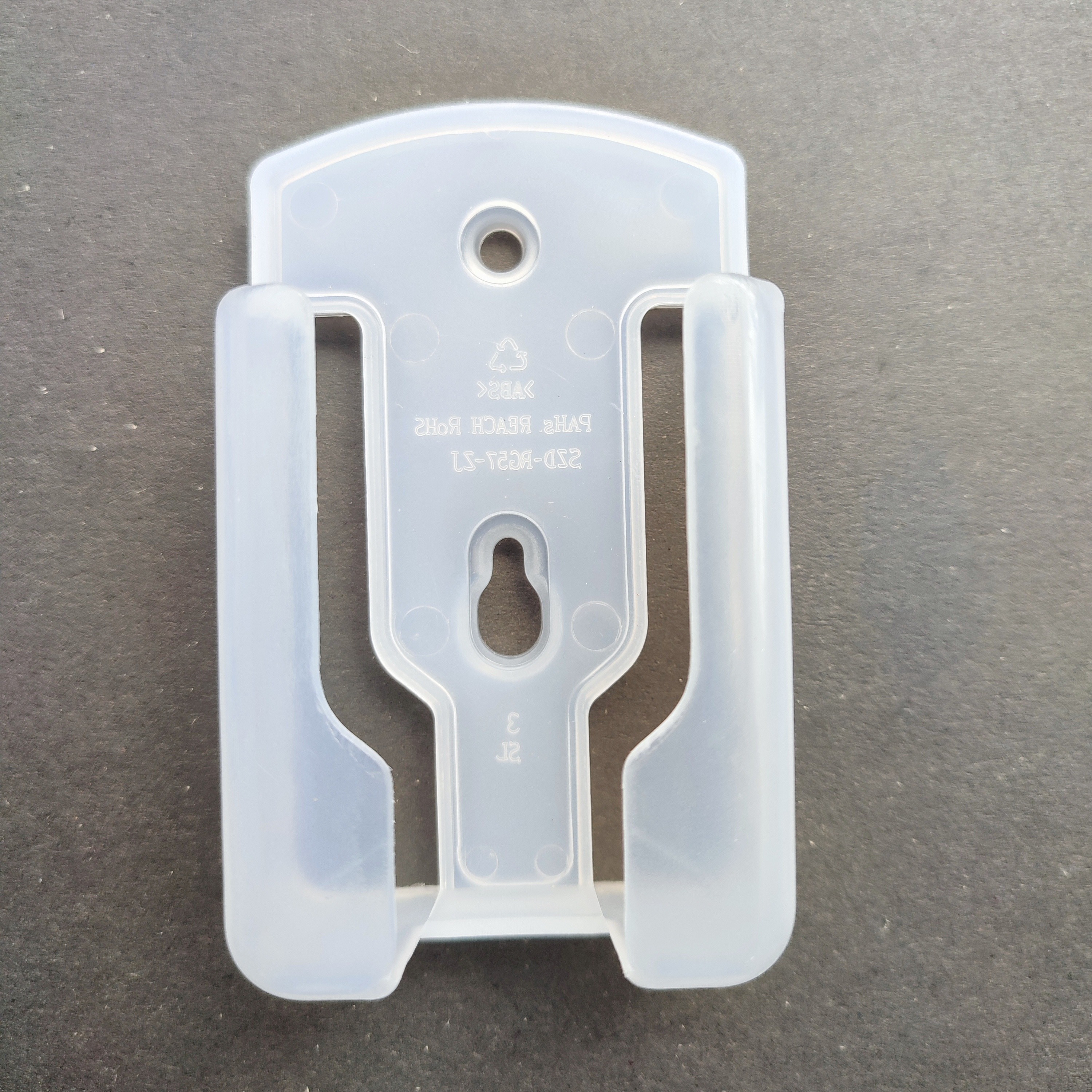 Universal Air Conditioner Remote Control Holder Wall Mounted Remote ...