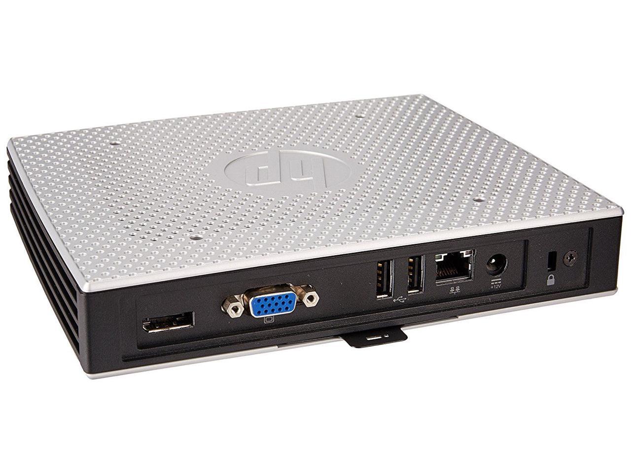 HP t410 Smart Zero Client | Daraz.pk