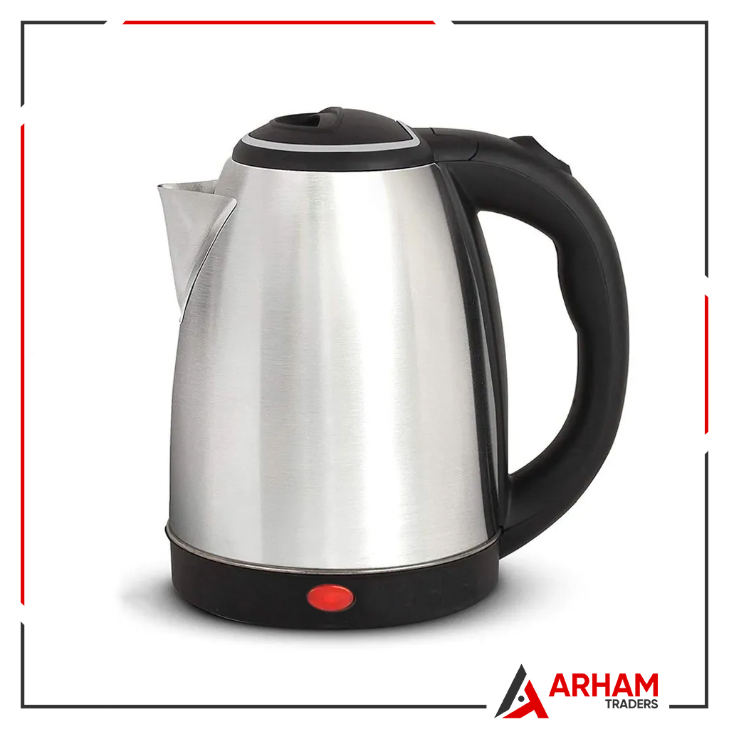 Electric Kettle - Imported - New Model - 1500 Watts | Daraz.pk