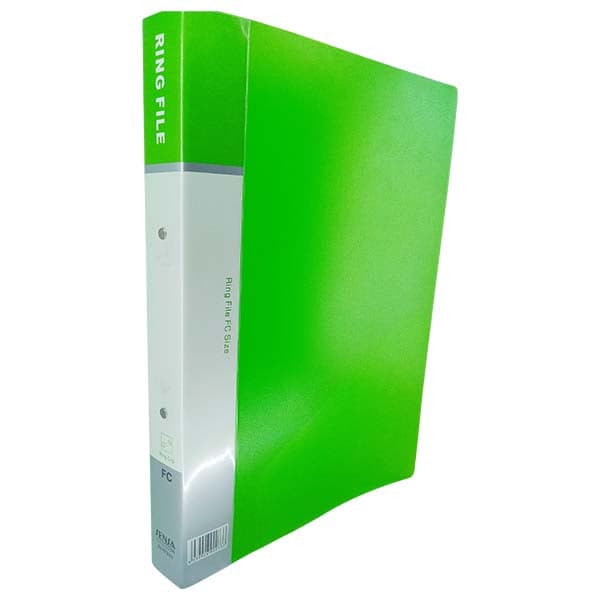 PVC Ring Binder File Legal Size | Daraz.pk