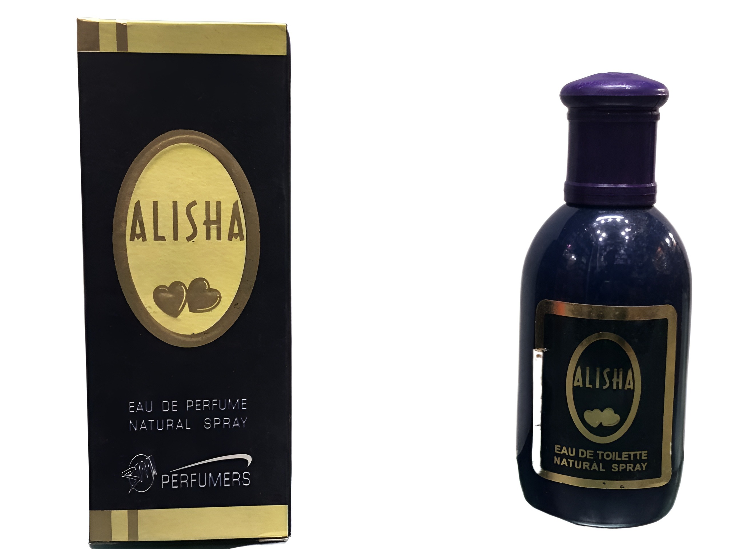 Best Perfume Alisha Best Quality Long Lasting Perfume Best Eau de ...