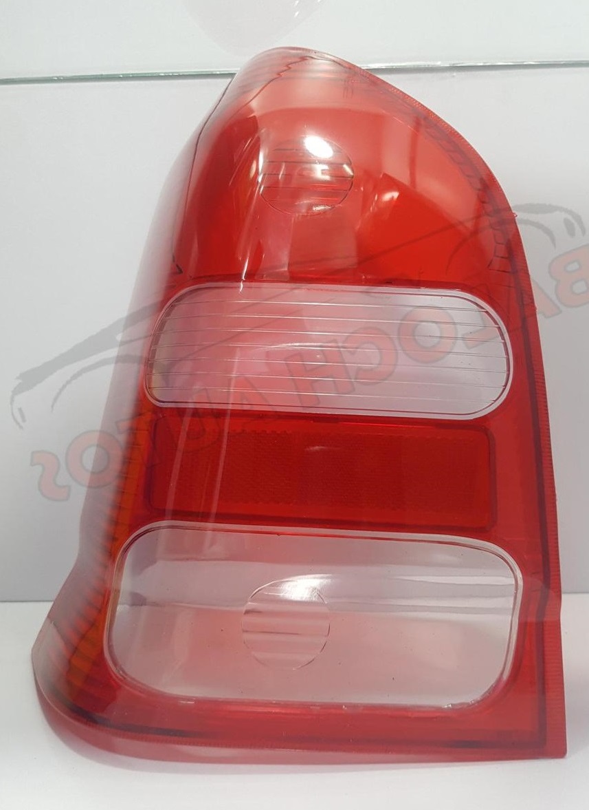 Suzuki Alto Back light Glass - Back light Cover - Tail Light Case For ...