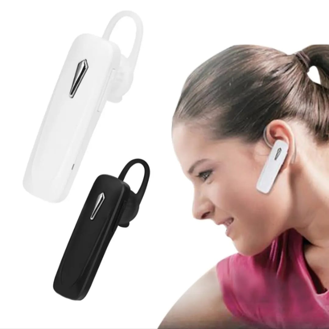 FBT Bluetooth TWS Handfree wireless BLUETOOTH Headset with Super Stereo ...