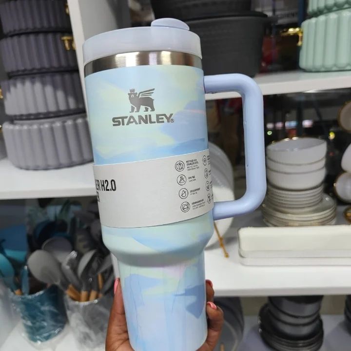 Stanley Flow State Tumbler 40oz 1.18L – Brilliant Limited Edition ...