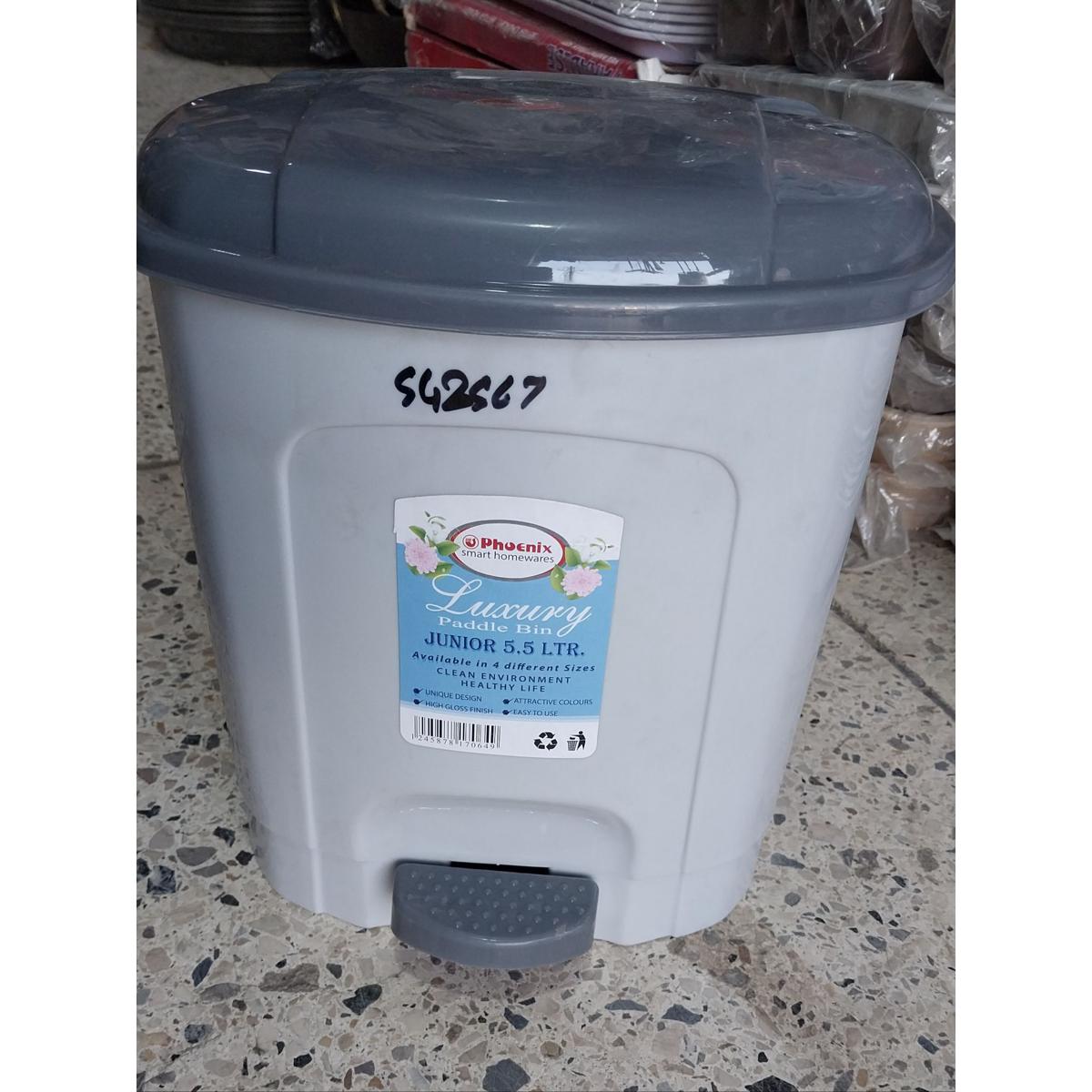 dustbin for room fancy | Daraz.pk